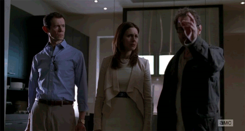 No todo puede ser Lost: Breaking Bad - Felina, the Series Finale