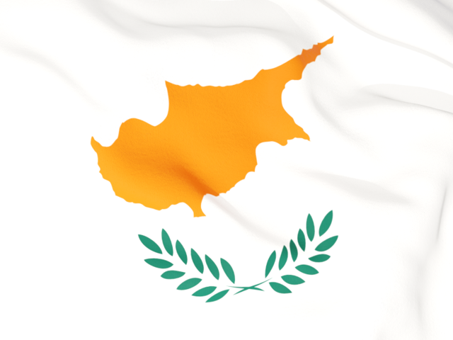 Graafix!: Flag of Cyprus Flags