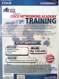 Road to Cisco CCNA | Story of Life