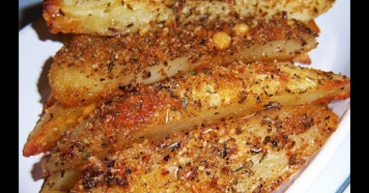 Mom's Italian Style Potatoes | What's Cookin' Italian Style Cuisine