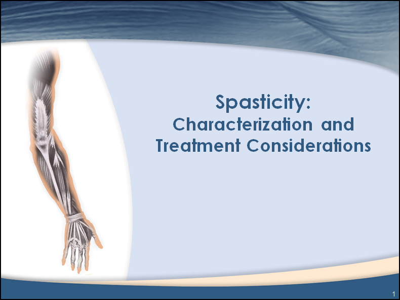 Fisioterapeuta Luís Miguel Brazão Gouveia: Espasticidade/Spasticity ...