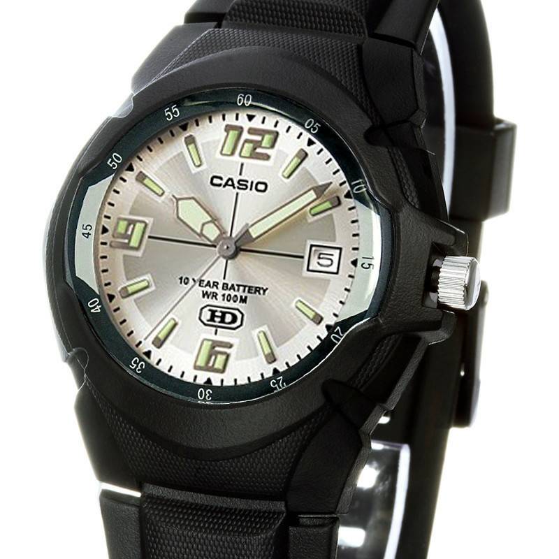 Jenis-Jenis Jam Tangan Analog Yang Menyesuaikan Kegiatan Anda Sehari ...