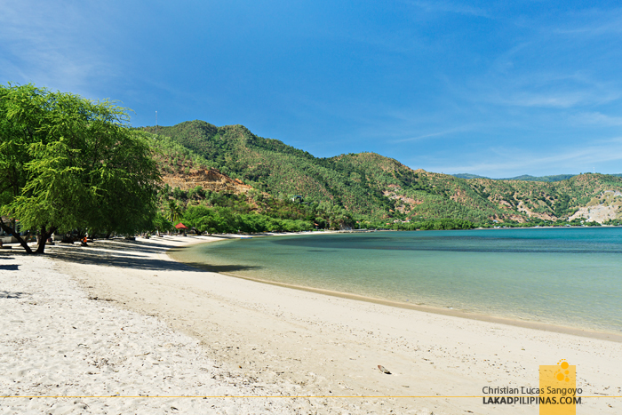 EAST TIMOR | The Beaches of Dili - Lakad Pilipinas