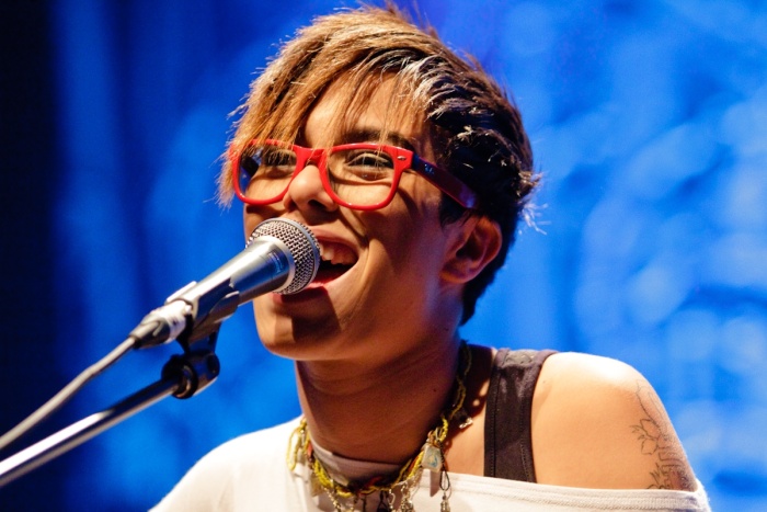 RJ TURISMO E NOTÍCIAS!!!: Maria Gadú