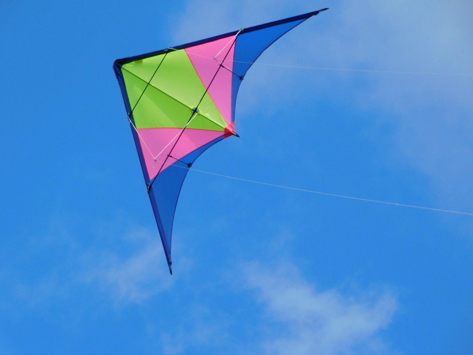 Peter Powell kites collection: Jamaica