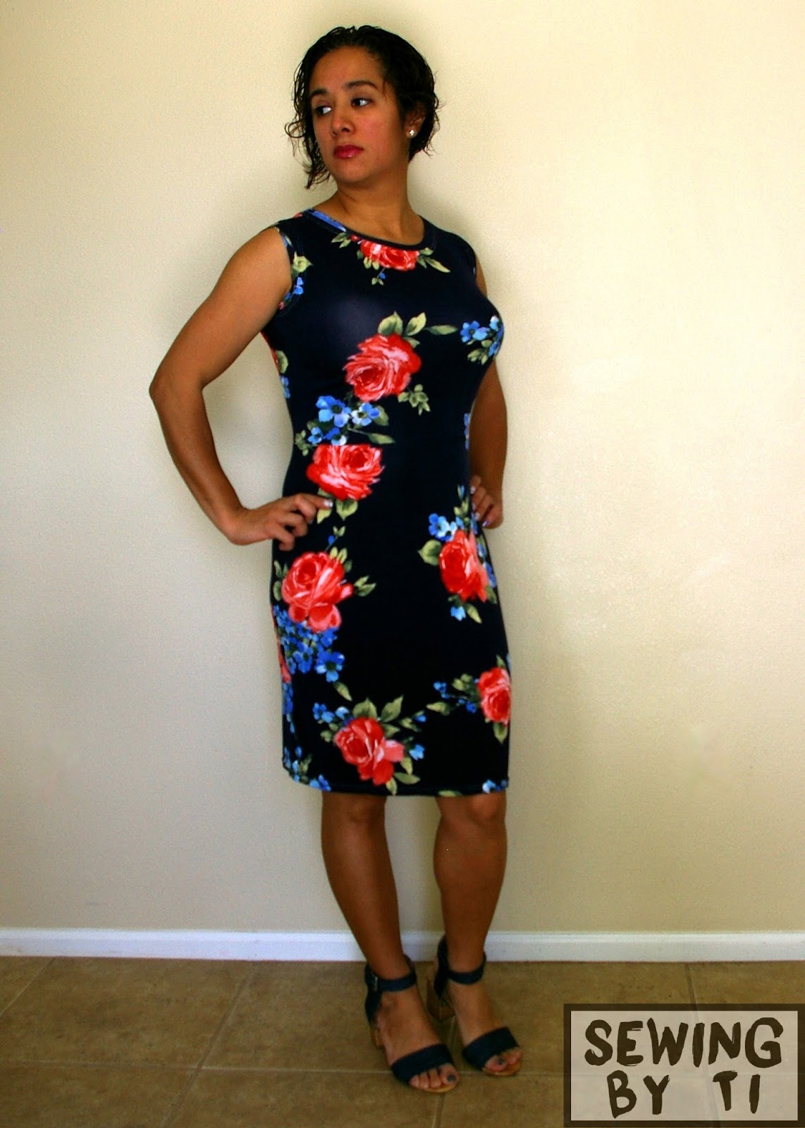 Miss Ruby Tuesday, Add On Pack, Take 1 - Sewing By Ti