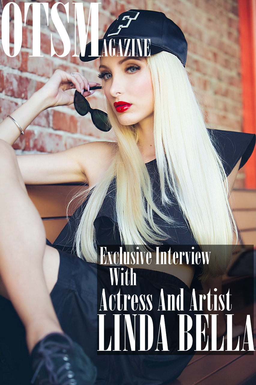 Interview : OTSM'S Best Actress And Singer Of The Month - Linda Bella ...