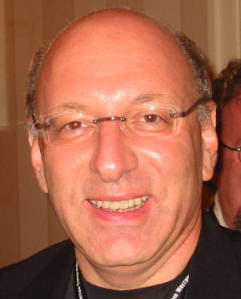 SHOTSMAG CONFIDENTIAL: Larry Gandle's Book To Die For - Breakheart Hill ...