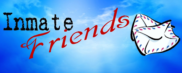 Inmate Friends & Pen Pals