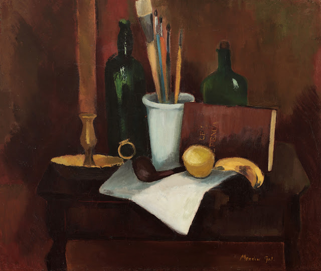 La Vie Est Belle: MENCHU GAL