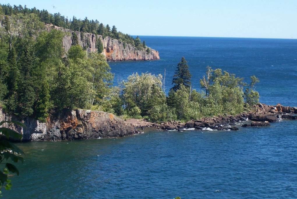 Lake Superior Pictures