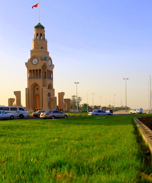 EXPLORE THE WORLD: Riffa, Bahrain; Image Gallery