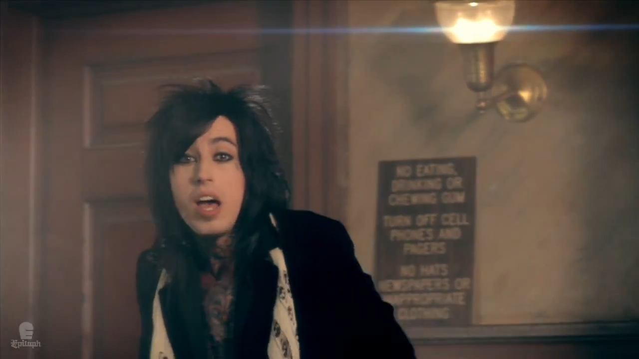 Falling in Reverse Wallpapers | Quero Mais Wallpapers