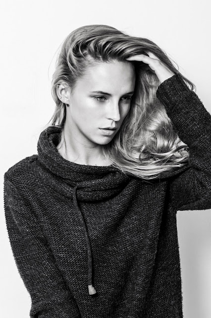 Alfonso Ramza: CORINA FOR BROOK MODELS