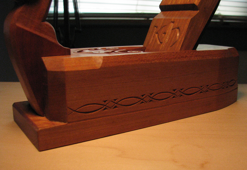 The Village Carpenter