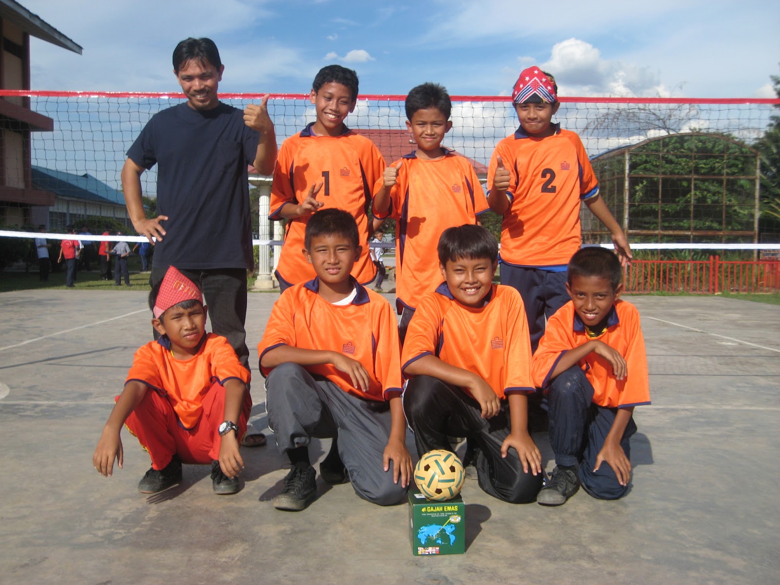 Cikgu Shahrul SRAI Seksyen 19, Shah Alam: Galeri
