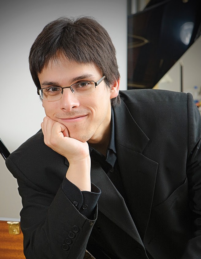 CSMA Auditorio Eduardo del Pueyo: ORQUESTA TÍPICA "CENTRAL" DEL CSMA