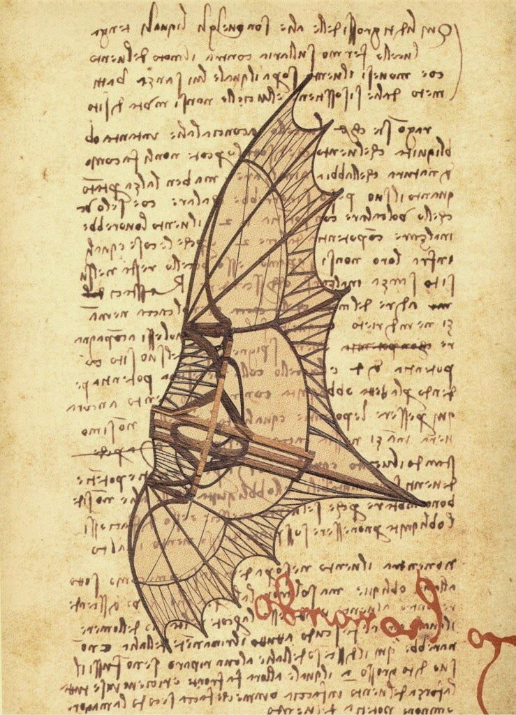 Artpla33: MACHINES VOLANTES