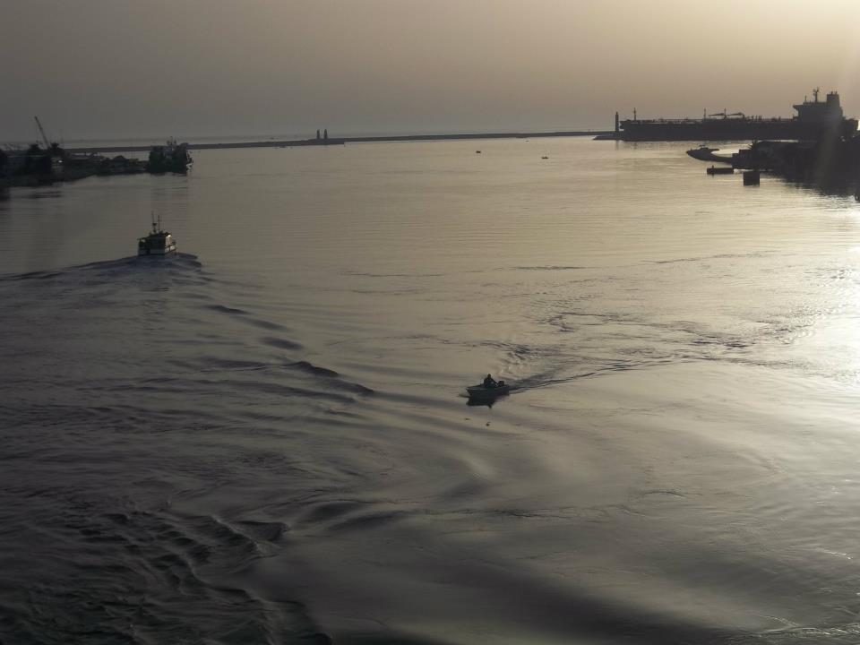 Tunisia-Tunisie-تونس: Bizerta in photos