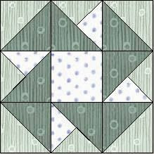 Entretelas y patchwork