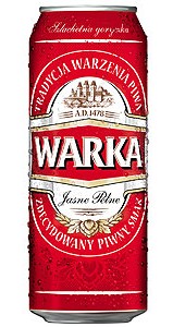 Sörvadászat: Warka