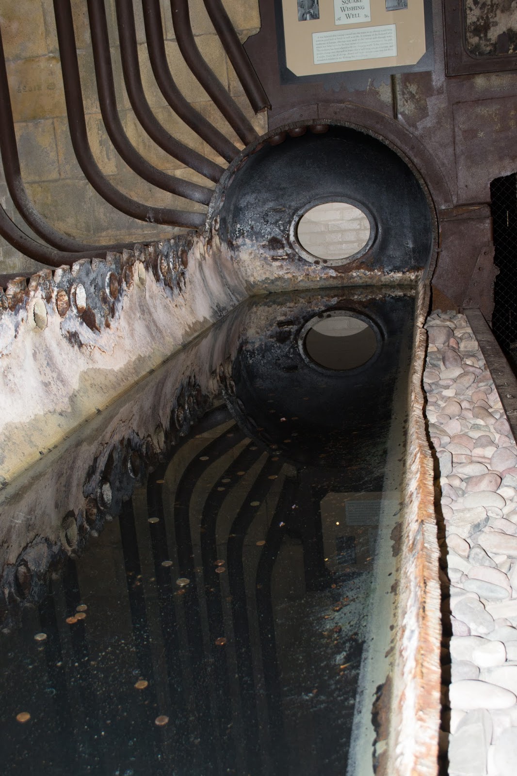 Heather Herrington Photography: Steam Plant Adventure