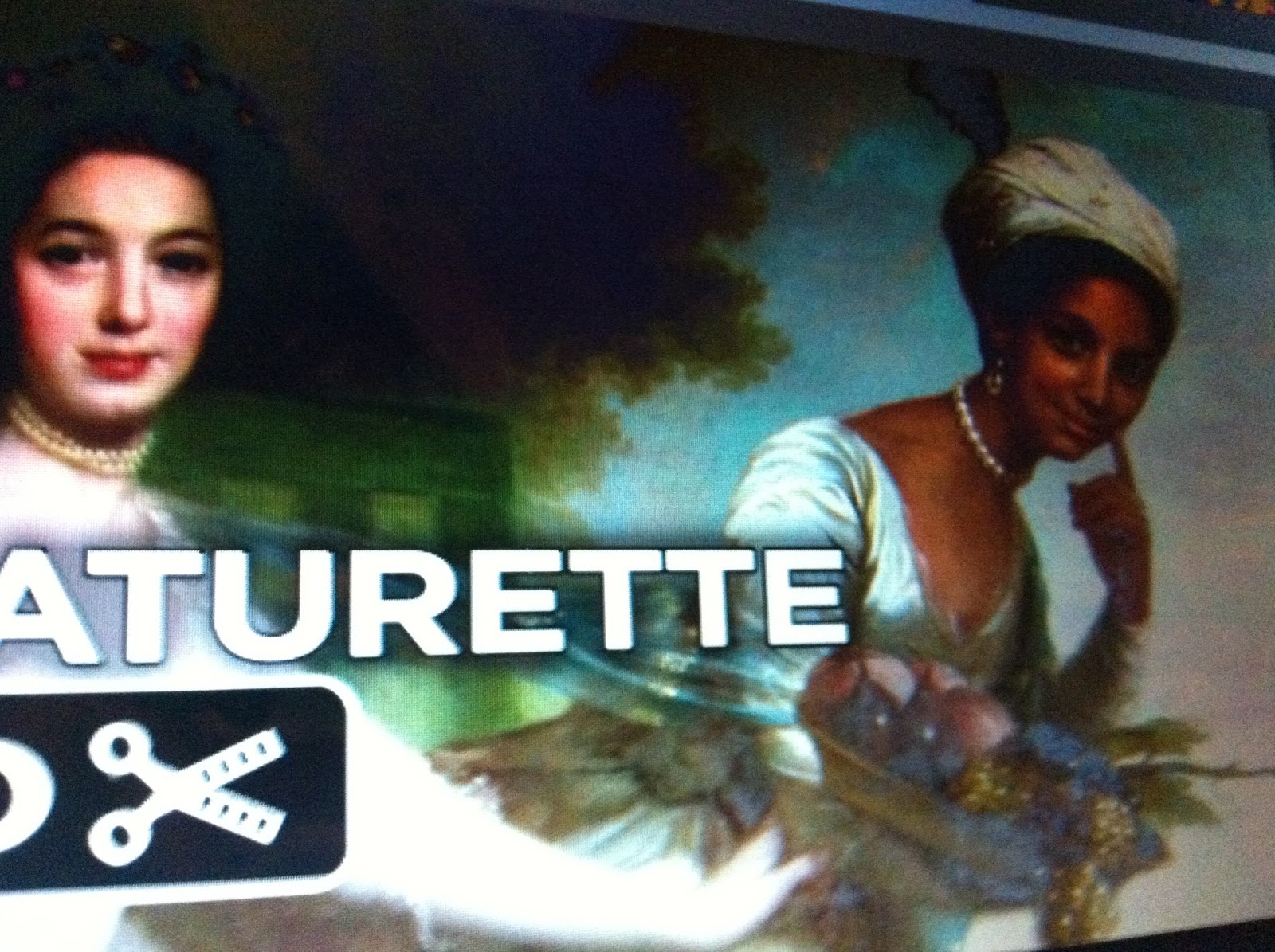 THE BLACK SOCIAL HISTORY:: BLACK SOCIAL HISTORY - AFRO-BRITISH " DIDO ...