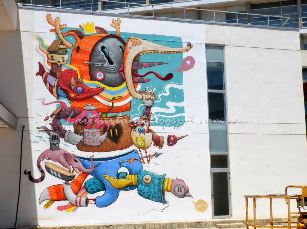 @photojo53: IX Poliniza UPV 2014(2)