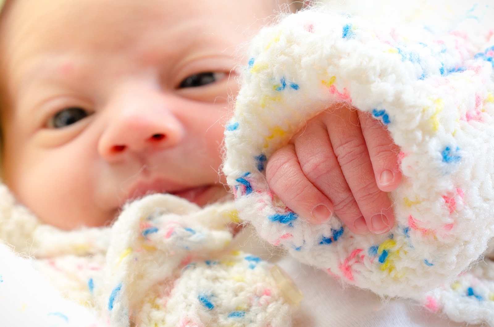 Landing Feet First Photography