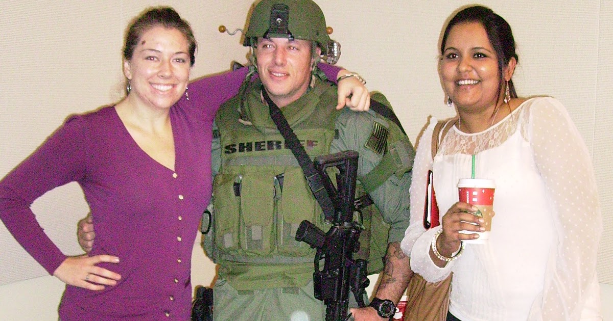 Shoreline Area News: Shoreline Police help bankers prepare for robberies