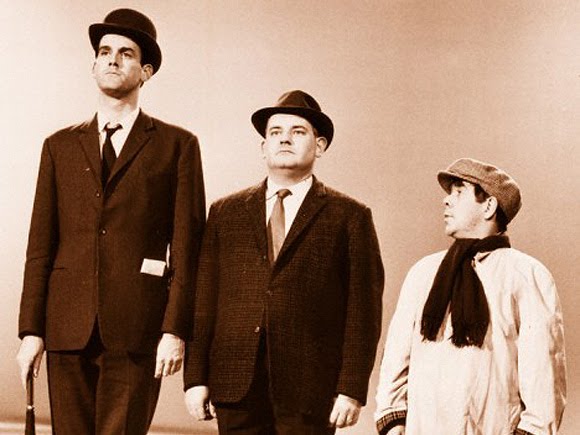 Have Attitudes Towards The Class Structure Changed in Britain?