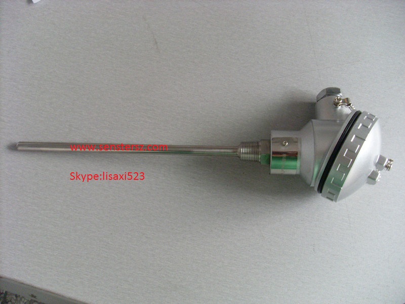Senster Electronics temperature probes manufacturer: PT100 temperature ...