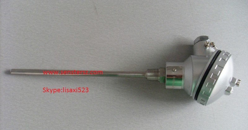 Senster Electronics temperature probes manufacturer: PT100 temperature ...
