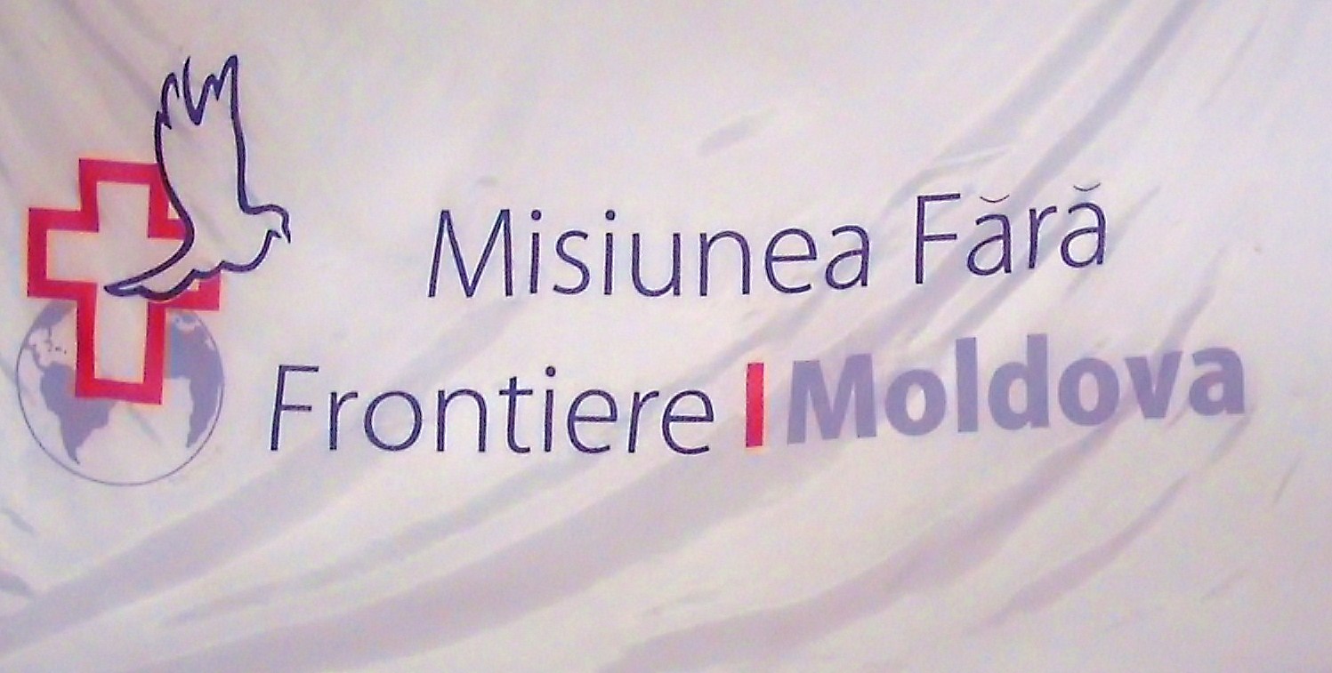 Romania and Missions: Missions Monday! Mission Without Borders in Moldova