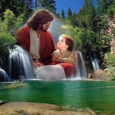 SENHOR JESUS: A ENCARNAÇÃO DE JESUS CRISTO - COMO O VERBO ETERNO TORNOU ...