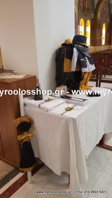ΒΑΠΤΙΣΗ ΚΟΙΜΗΣΗ ΘΕΟΤΟΚΟΥ ΑΓΙΟΣ ΣΤΕΦΑΝΟΣ, ΘΕΜΑ ΤΑΞΙΔΙΑ, LITTLE TRAVELLER ...