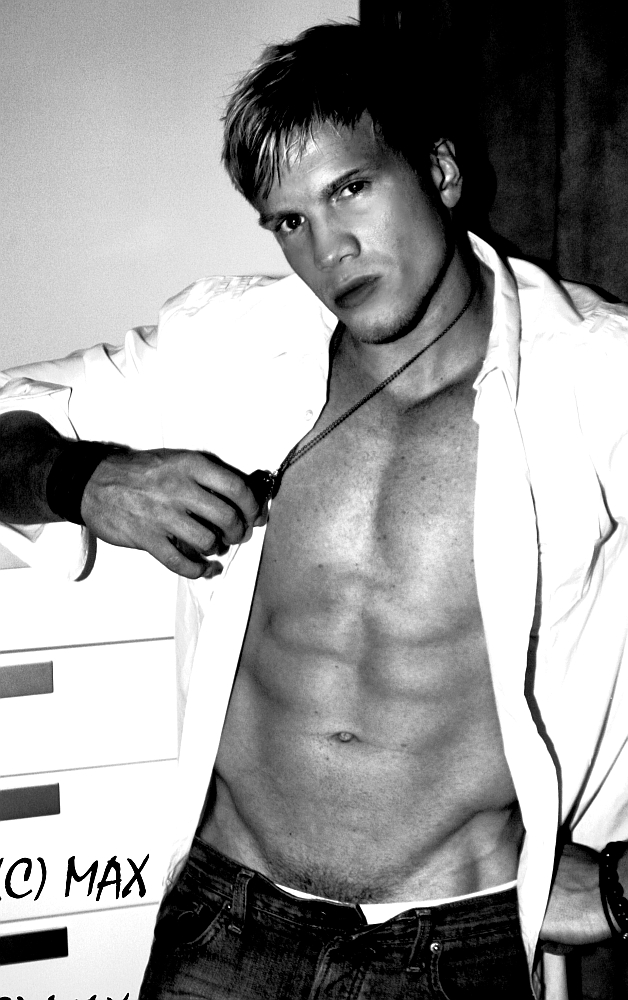 MAX - photography and more ...: Adam FLETCHER - 02