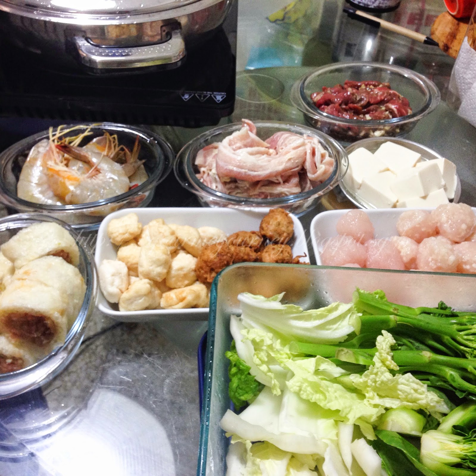 Gourmet Journey