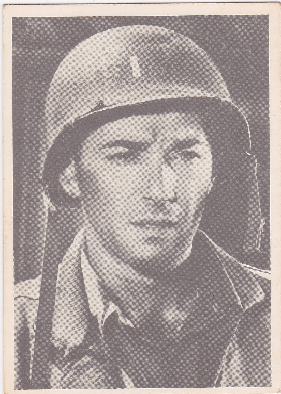 The Five Tool Collector: Space Cards, G-Men ...and other weirdness