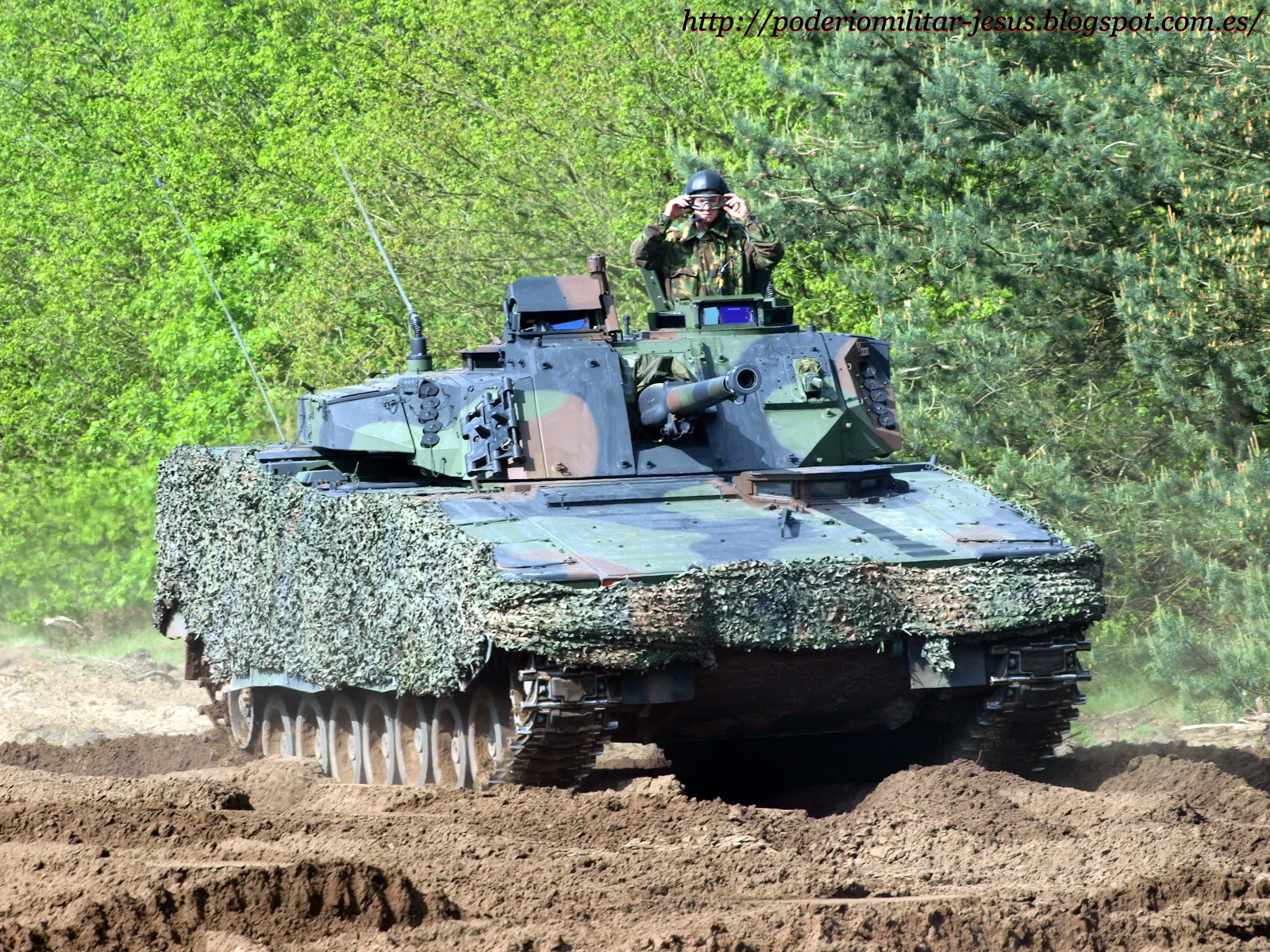 Poderío Militar: Cuatro fabricantes responden al requisito australiano ...