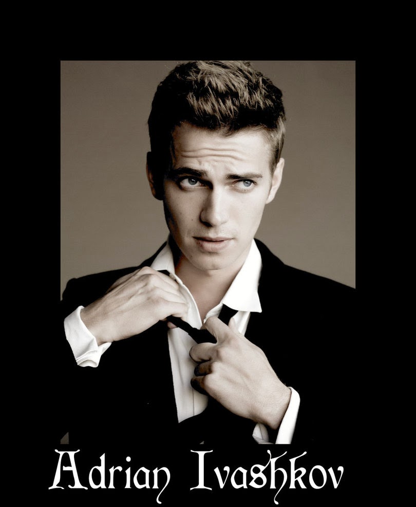 Entre libros y mundos.: VAMPIRE ACADEMY(#2): SANGRE AZUL de RICHELLE MEAD