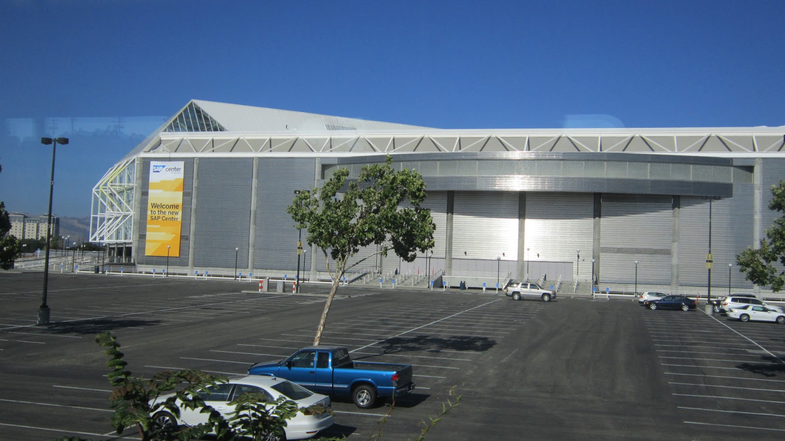 Billy Wardle family blog: ACE Train 37: Lightrail Derailment, Stadium ...