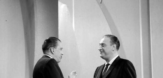 Classic Television Showbiz: An interview with Bobby Ramsen - Part Three