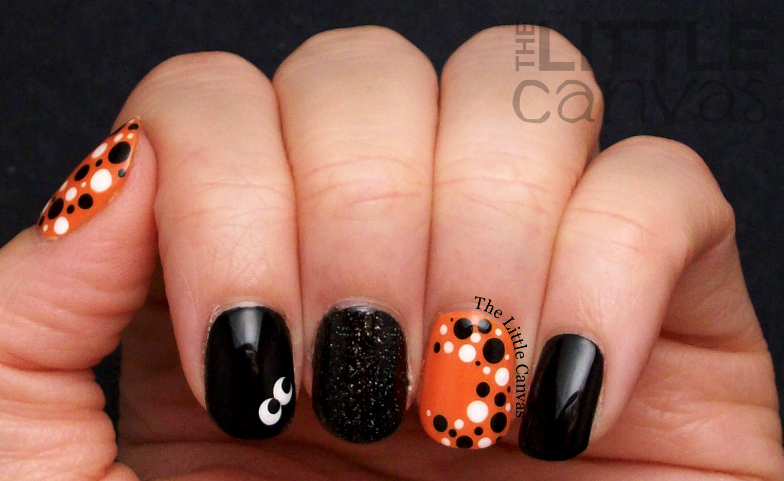 The One With Round 29 of Bestie Twin Nails With Fashion Footing - The ...