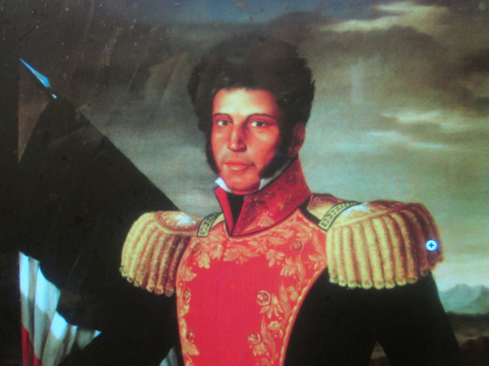 African American - Latino World: A Black Man's Guide to Mexican ...