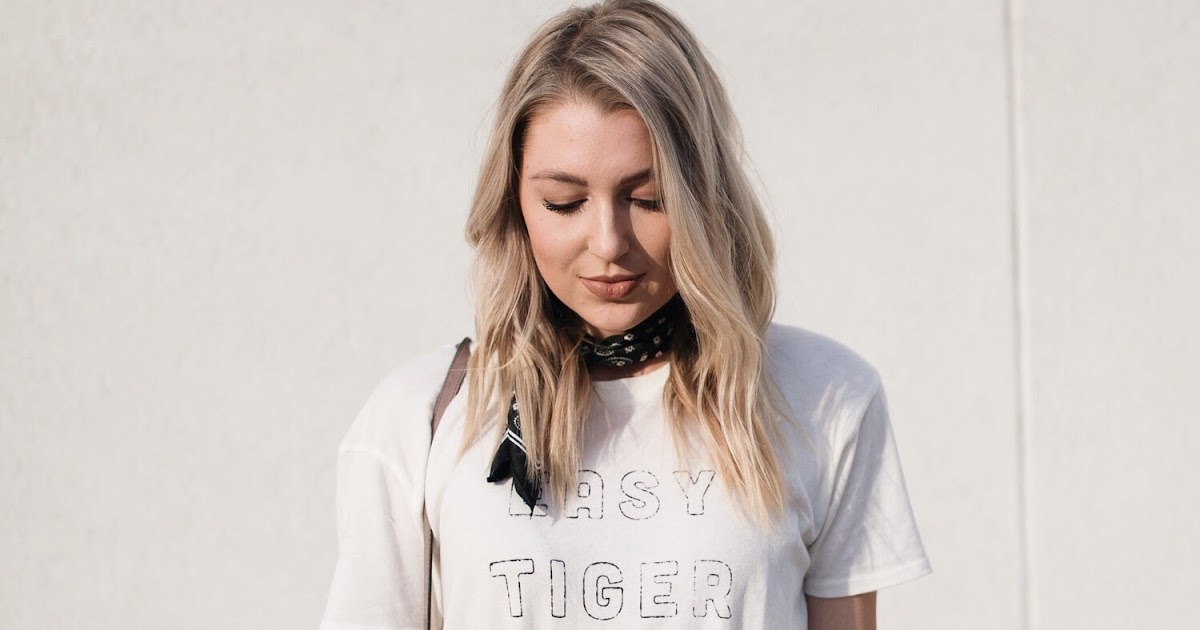 Love, Lenore: Easy Tiger