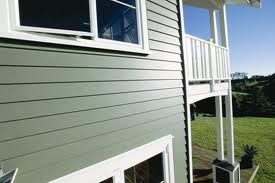 Austech External Building Products: DIY Vinyl Cladding by Austech