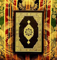 KITAB-KITAB ALLAH SWT DAN PENJELASAN - Kurikulum Pelajaran