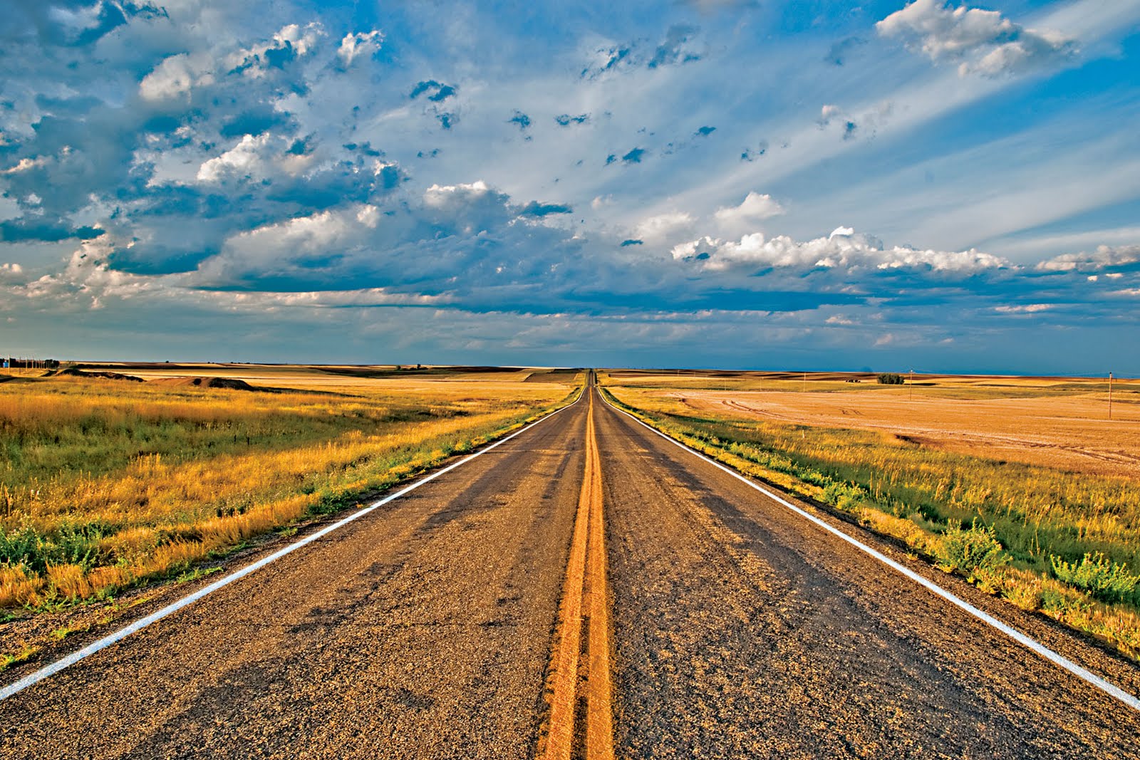 Glory of the West: 20. Valley County