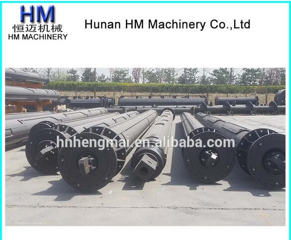 Hunan HM Machinery Co.,Ltd.: Soilmec interlocking bar Dia 355mm with ...